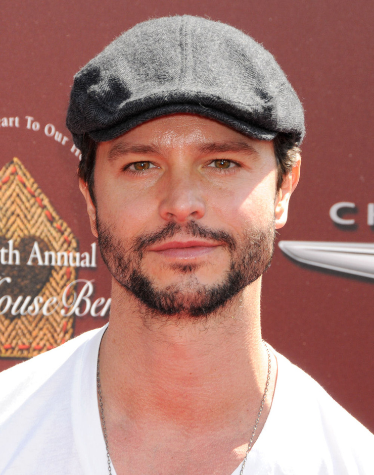 Picture of Jason Behr