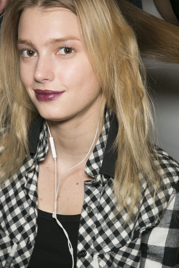 Picture of Sigrid Agren