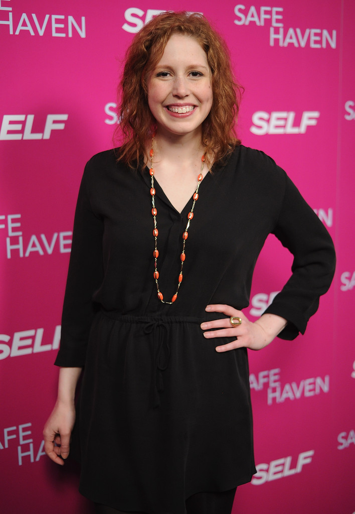 Picture of Vanessa Bayer