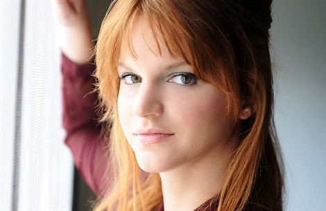 Picture of Chiara Galiazzo