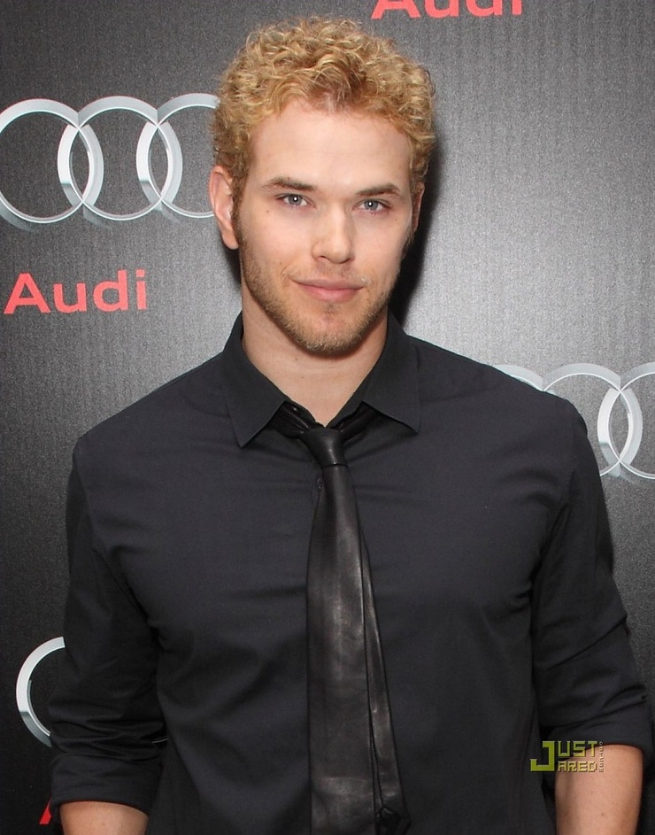 Kellan Lutz