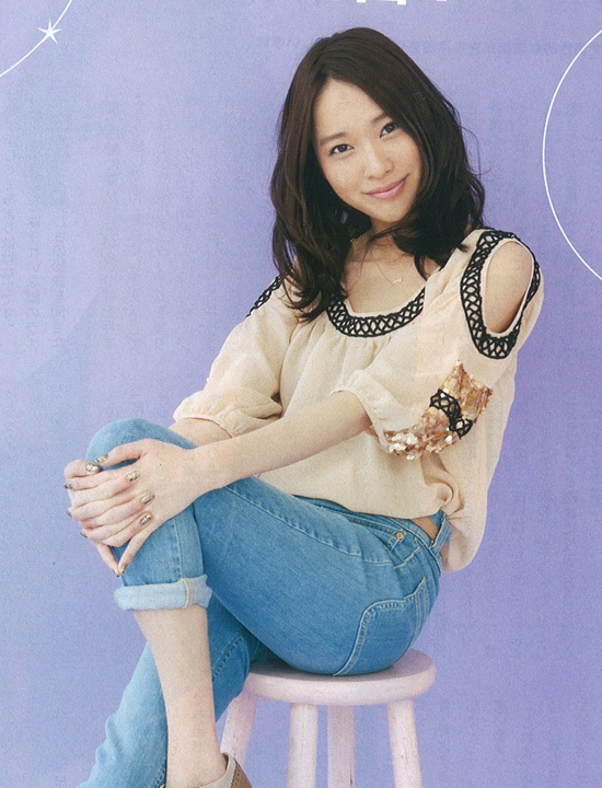 Picture of Erika Toda