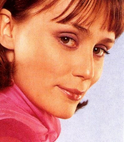 Keeley Hawes picture