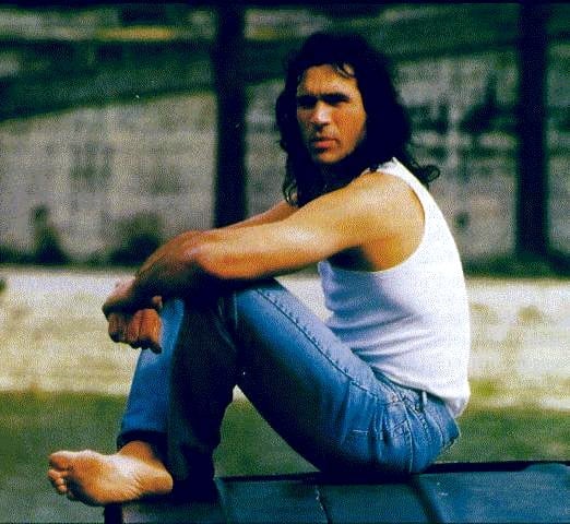 Picture of Adrian Paul