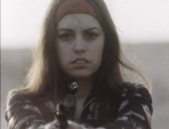 Picture of Lina Romay