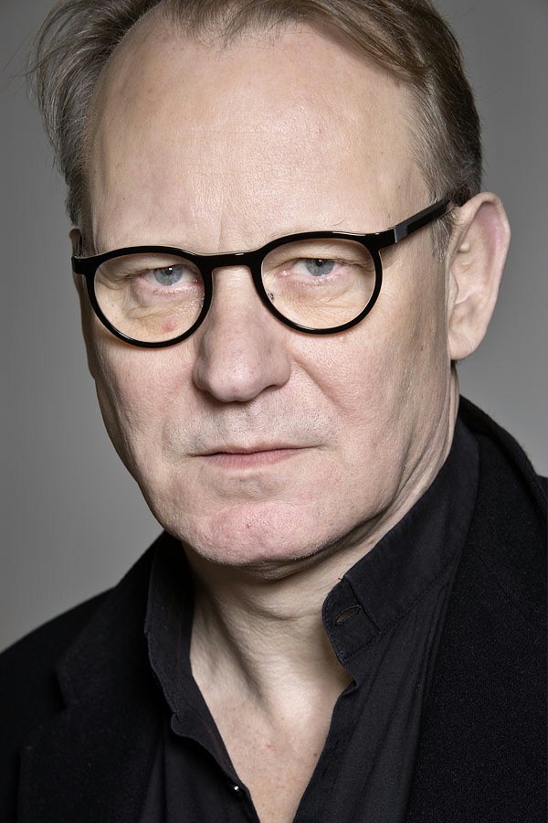 Stellan Skarsgård image