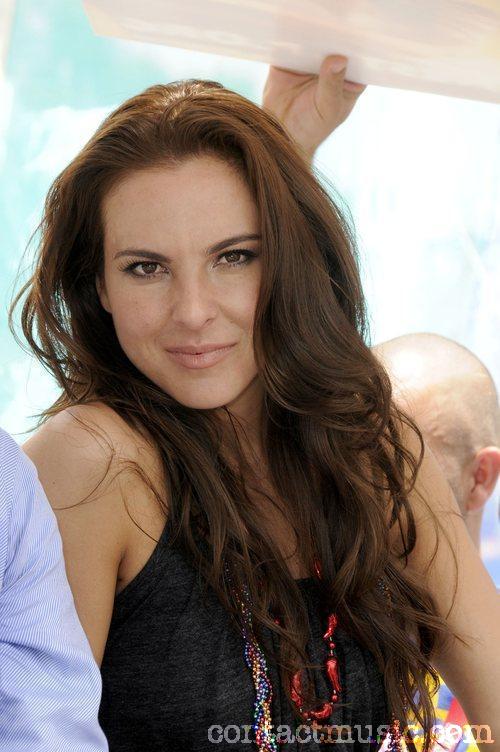 Picture of Kate del Castillo