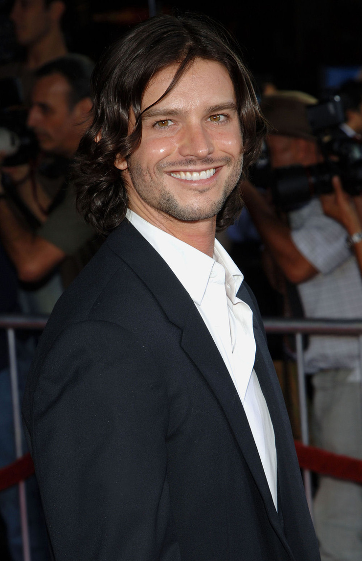 Picture of Jason Behr
