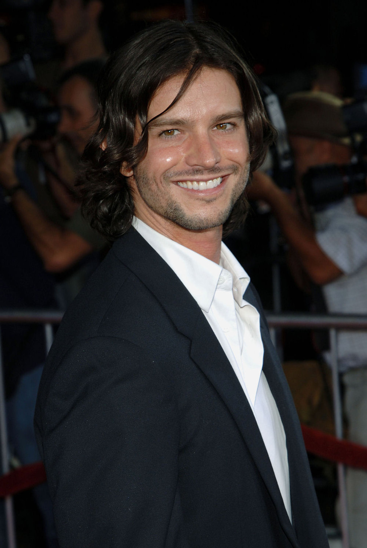 Picture of Jason Behr
