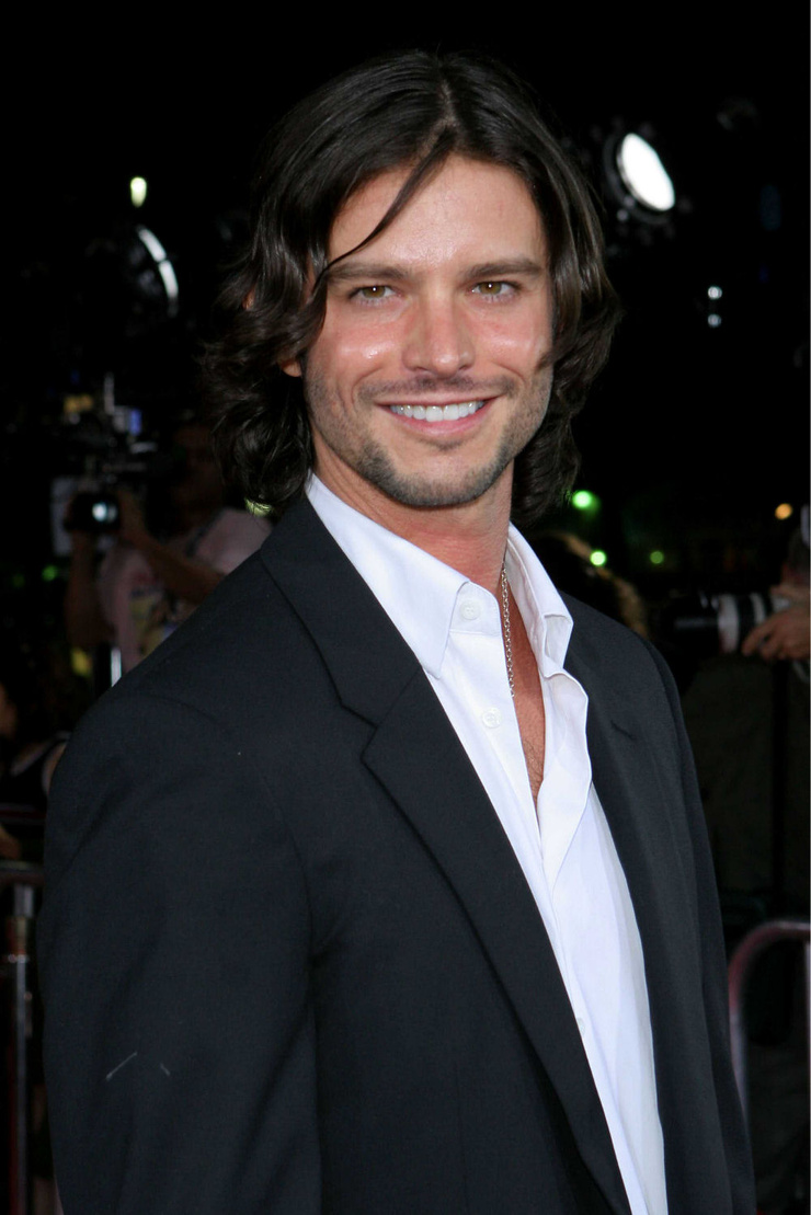 Picture of Jason Behr