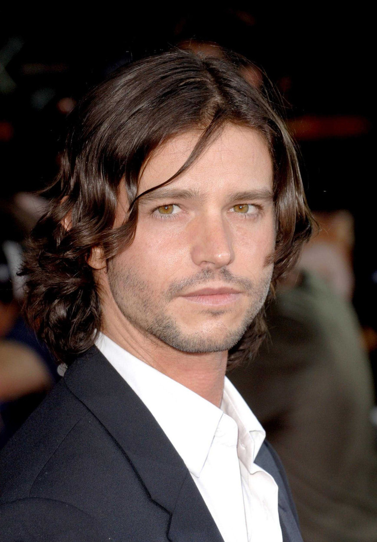 Picture of Jason Behr