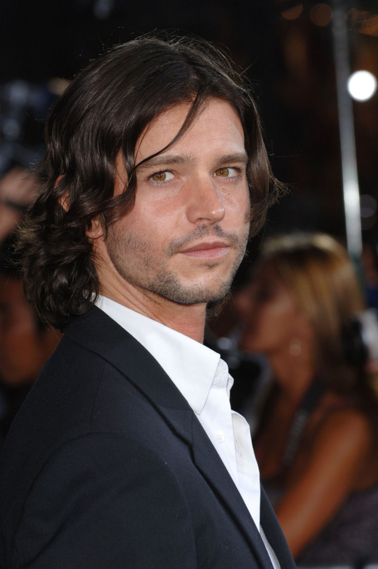 Picture of Jason Behr