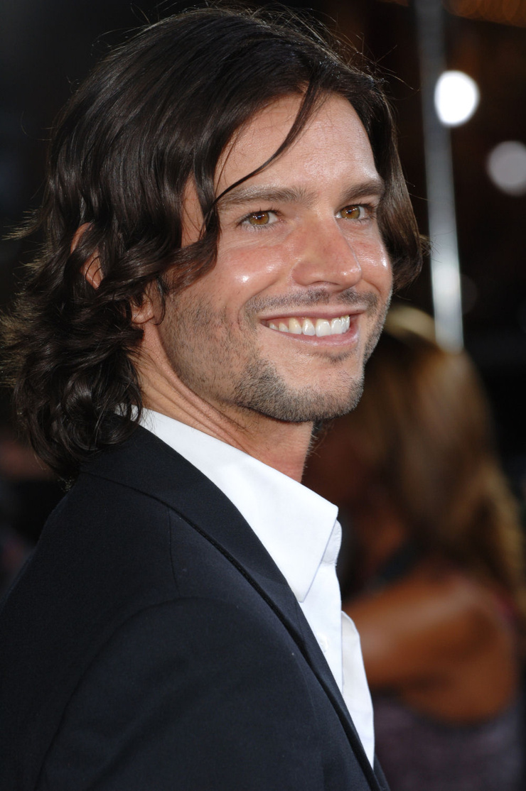 Picture of Jason Behr