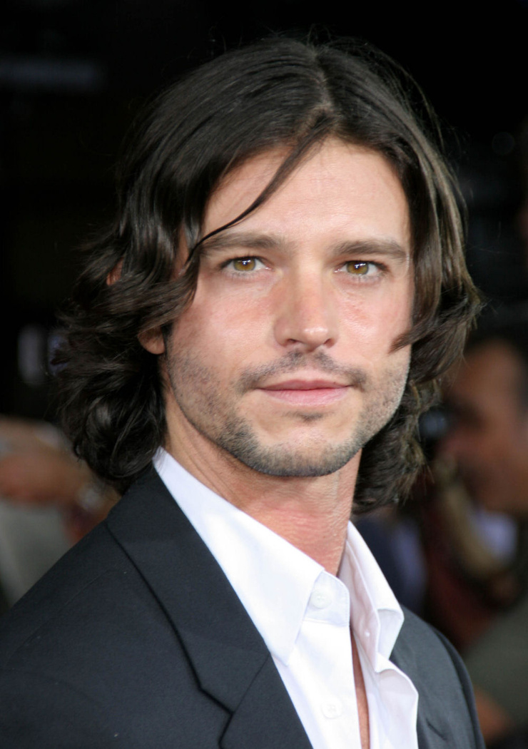 Picture of Jason Behr