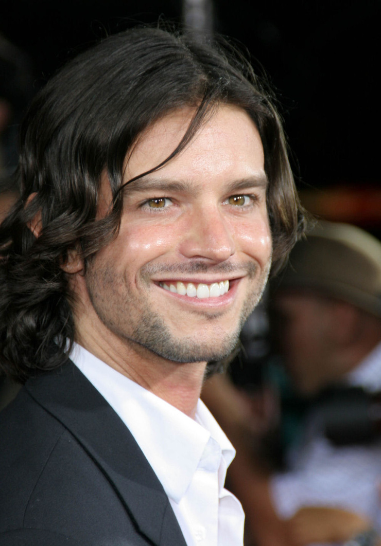 Jason Behr image