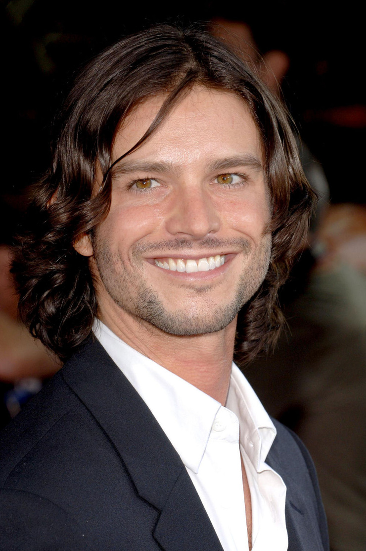 Picture of Jason Behr