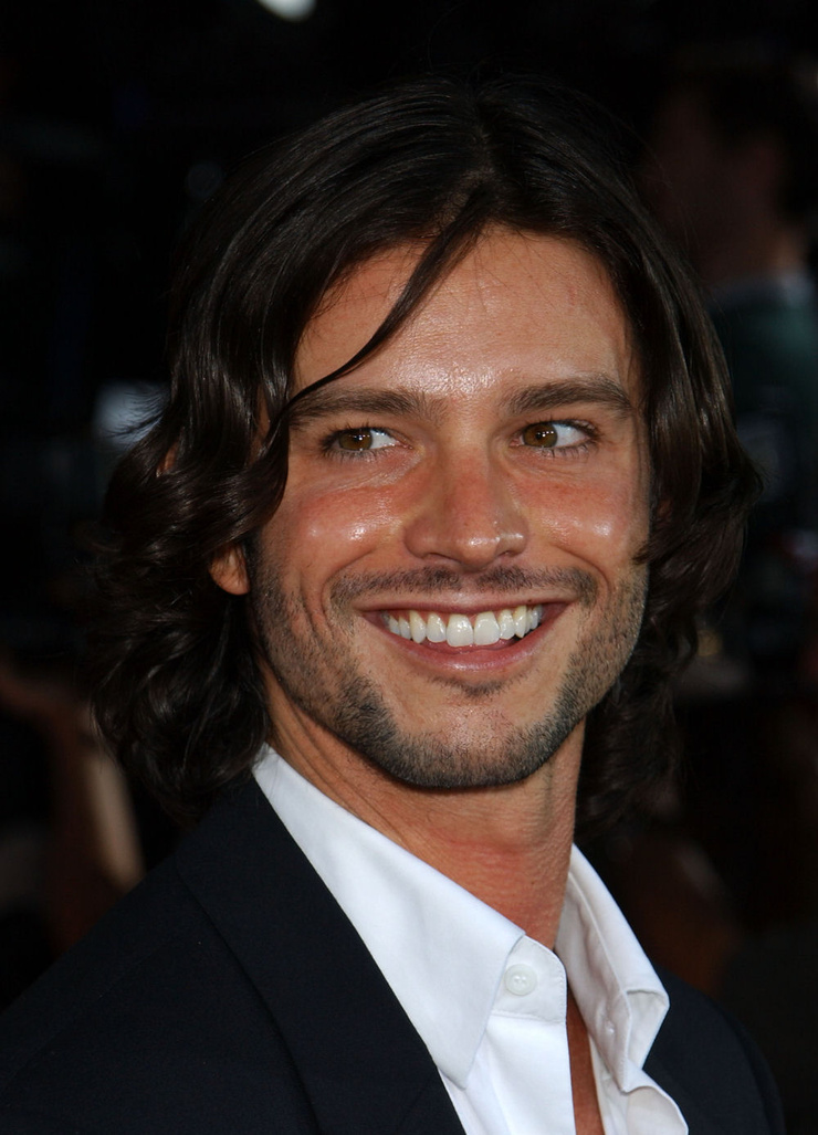 Jason Behr image