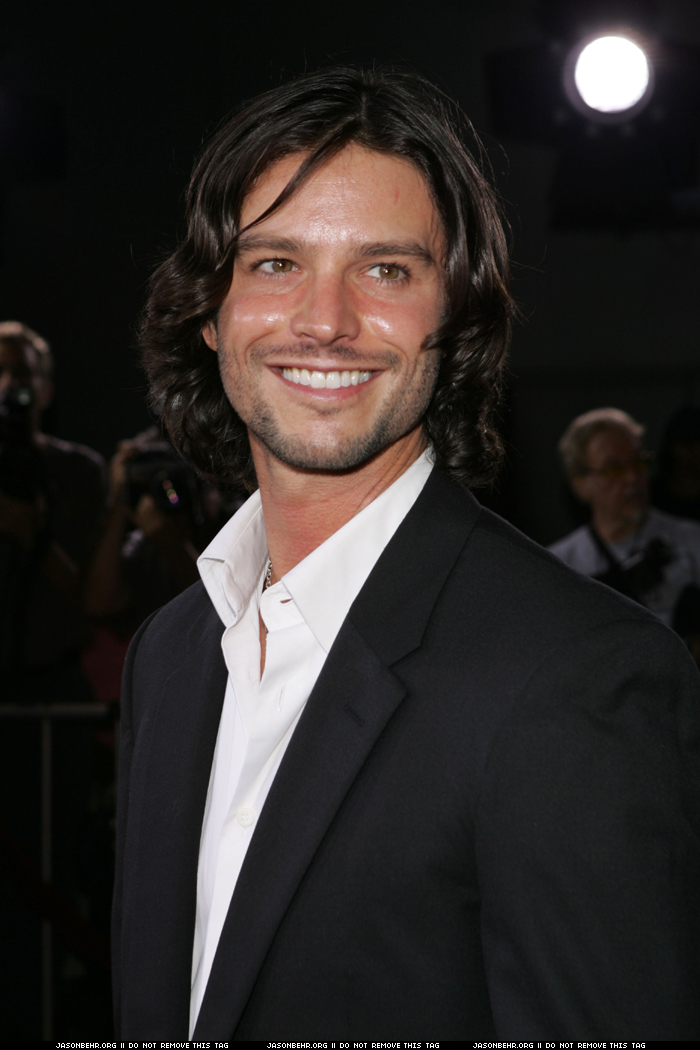 Picture of Jason Behr