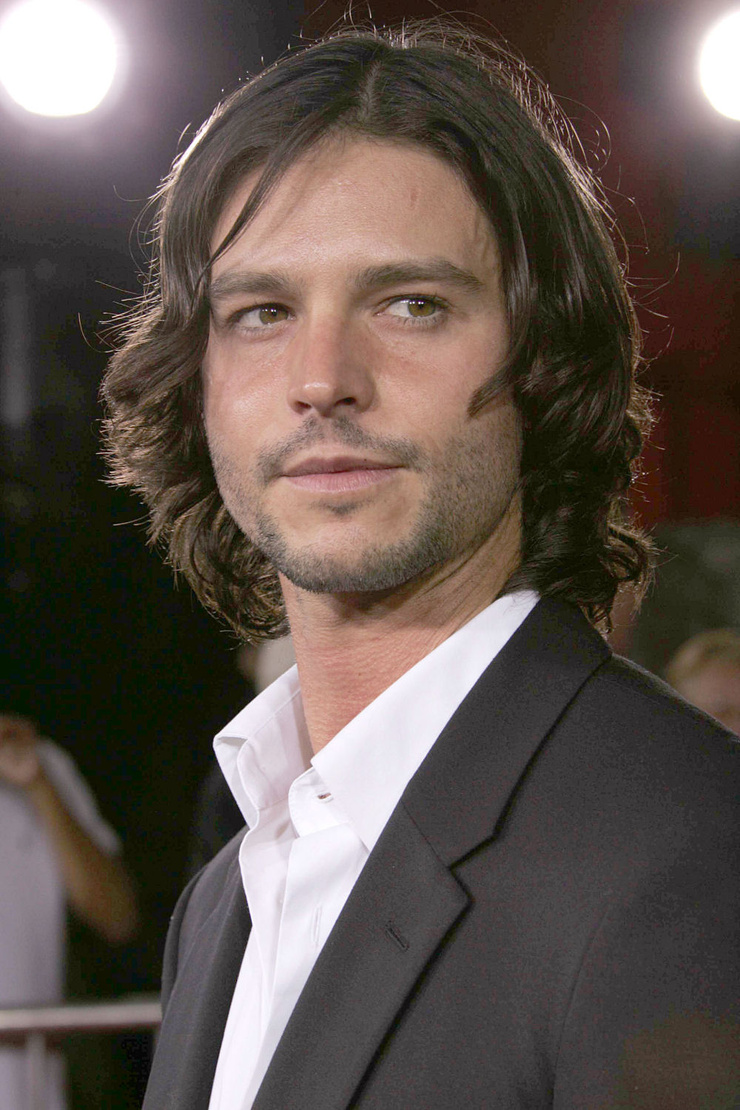 Picture of Jason Behr