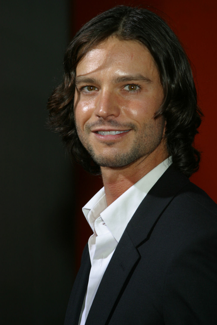 Picture of Jason Behr