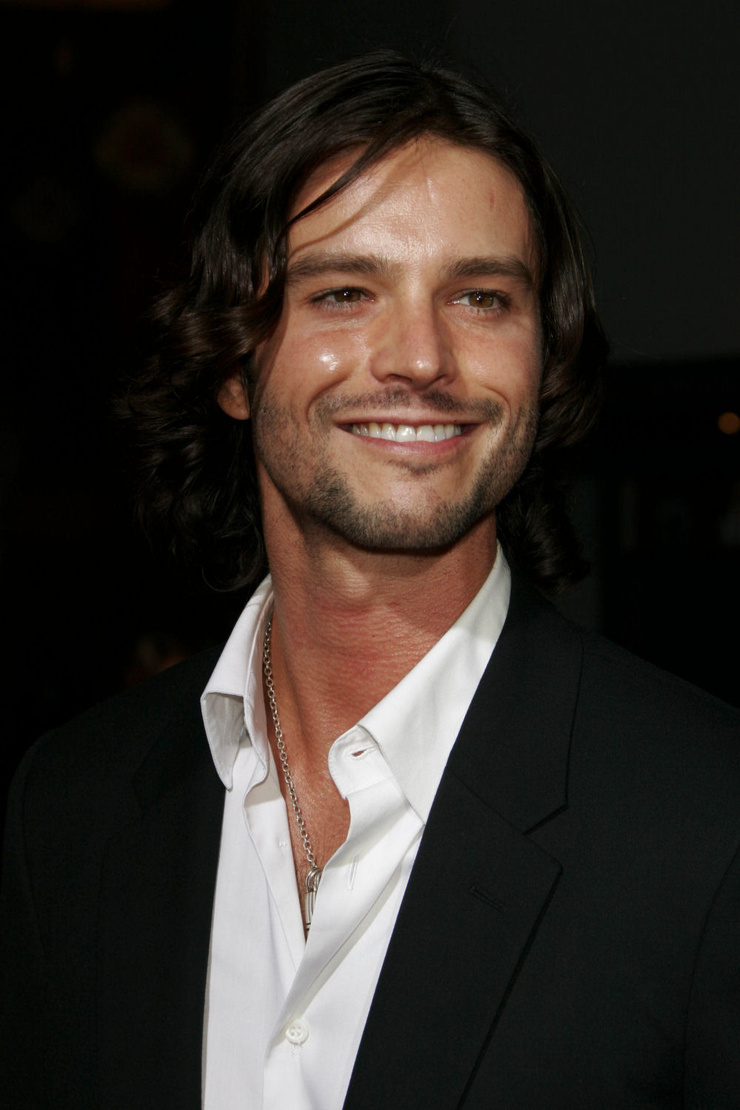 Picture of Jason Behr