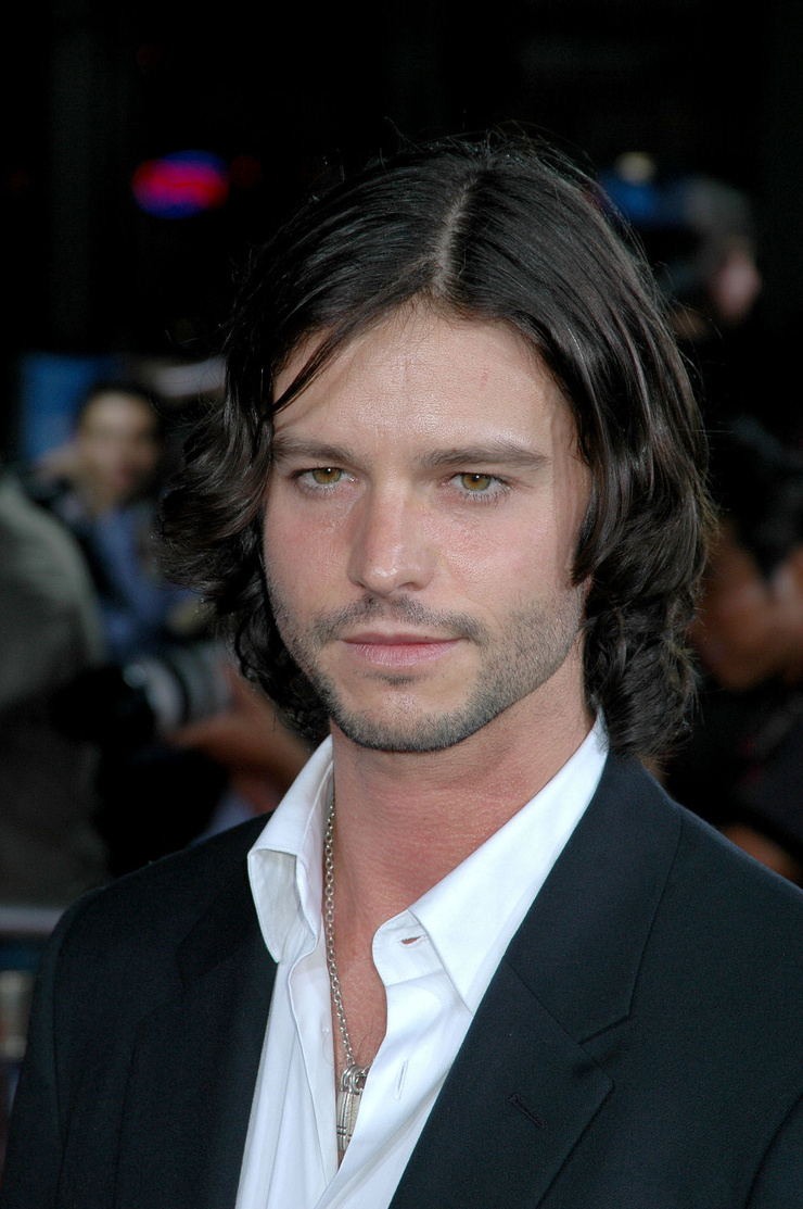 Image of Jason Behr