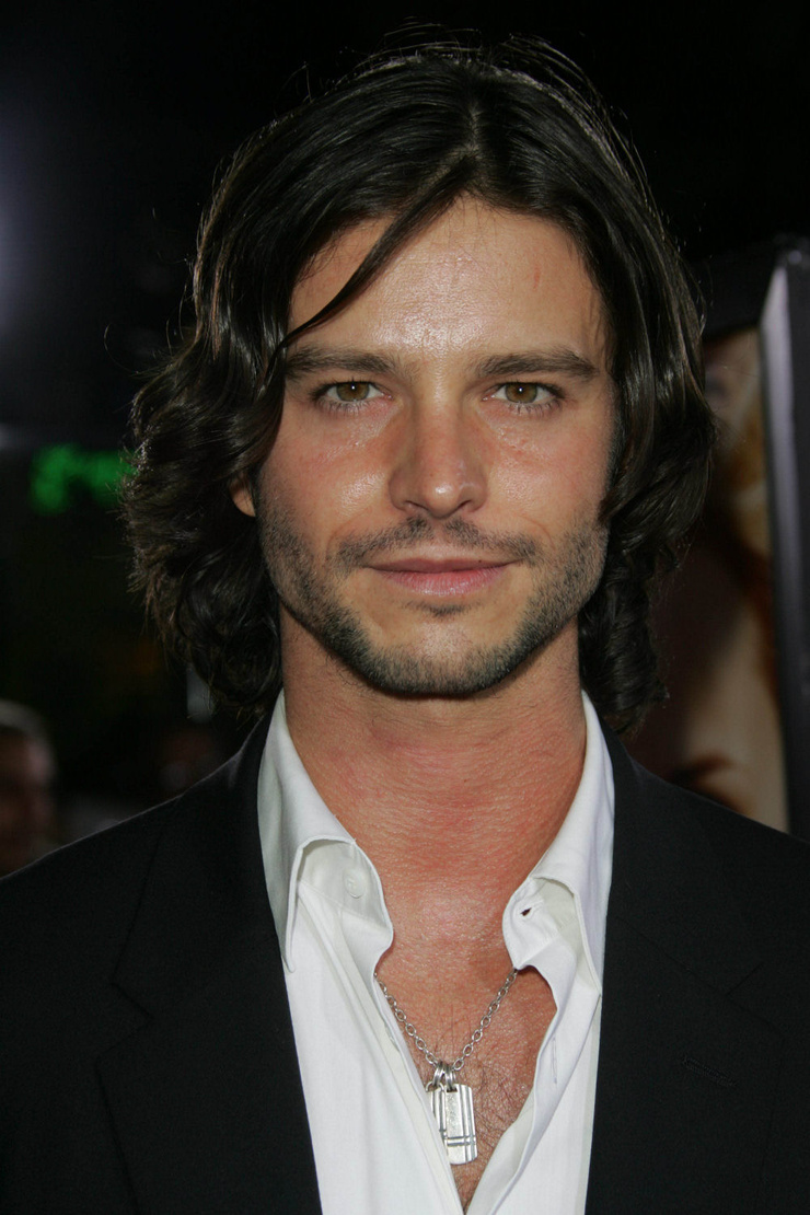 Jason Behr image