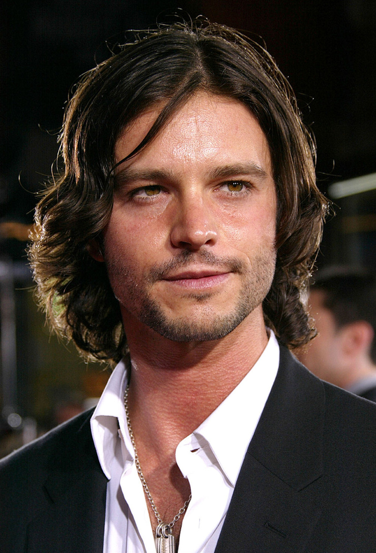Picture of Jason Behr