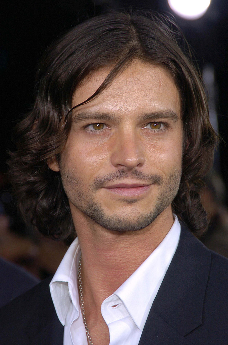 Picture of Jason Behr