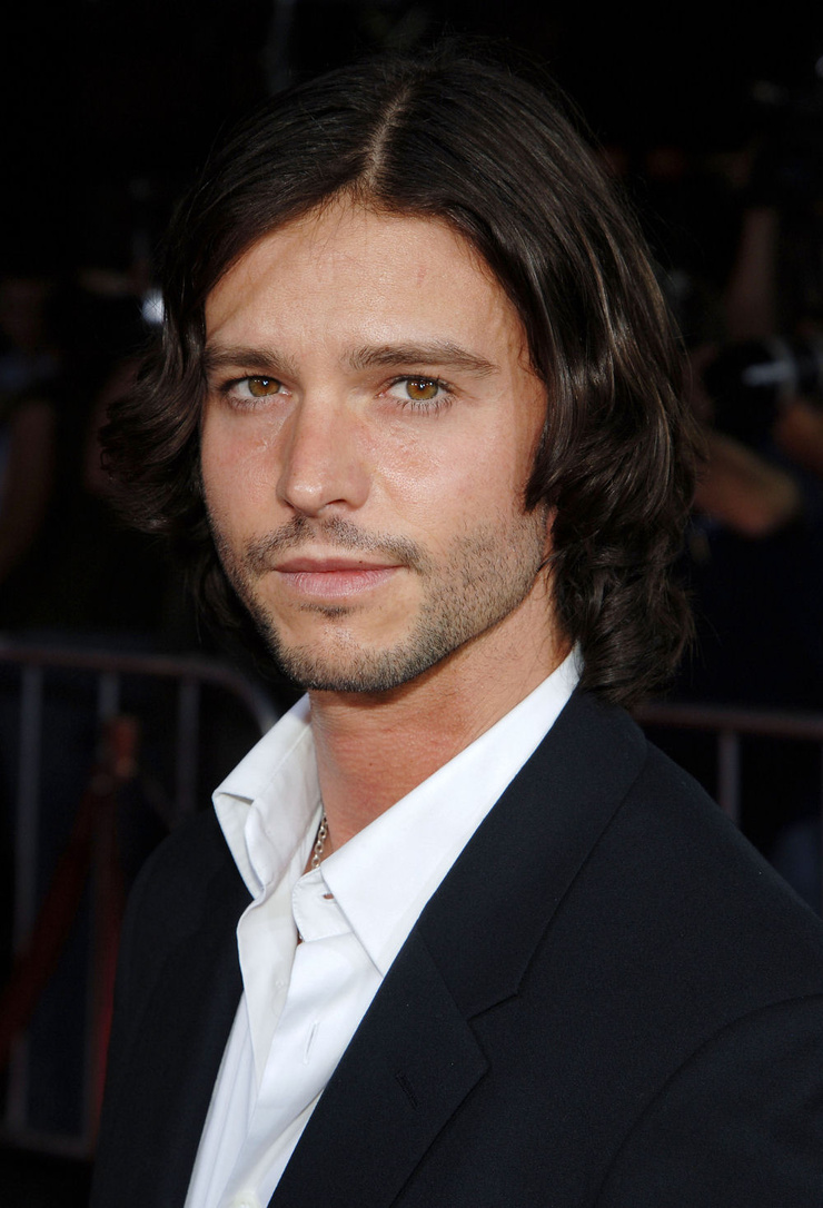 Picture of Jason Behr