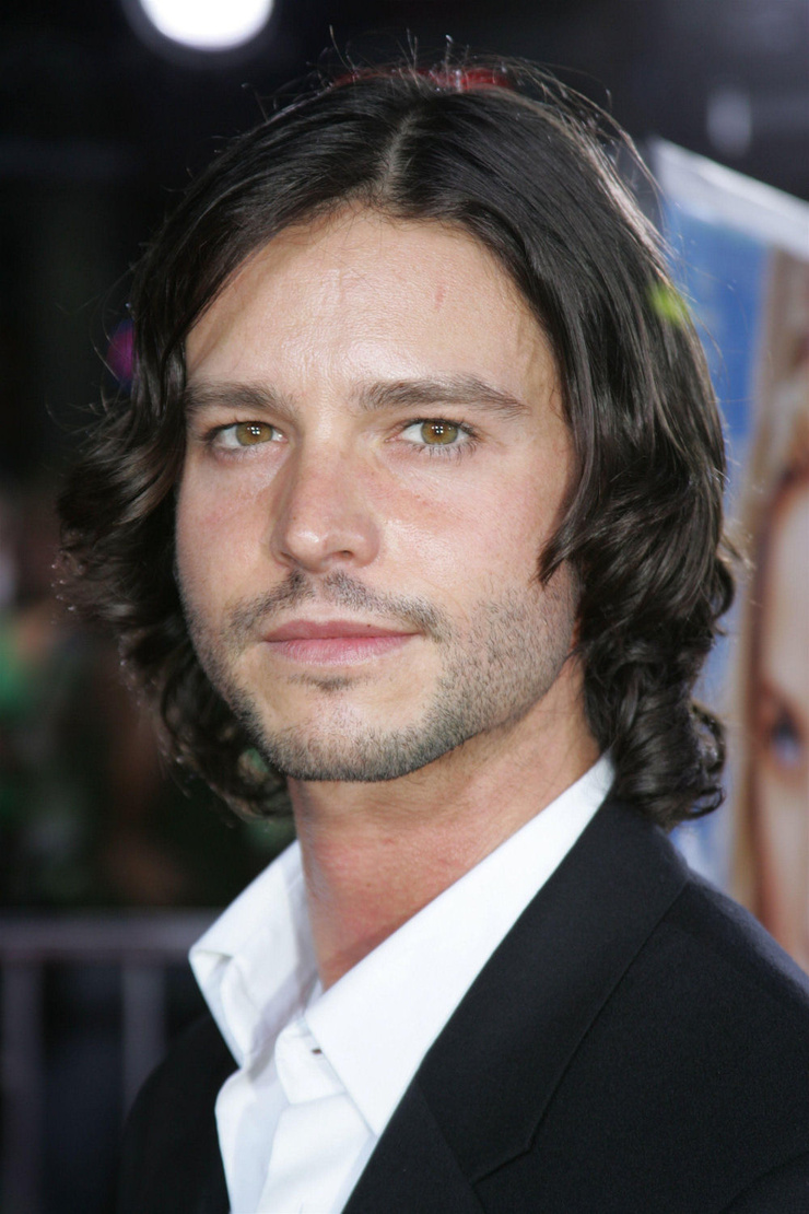 Picture of Jason Behr