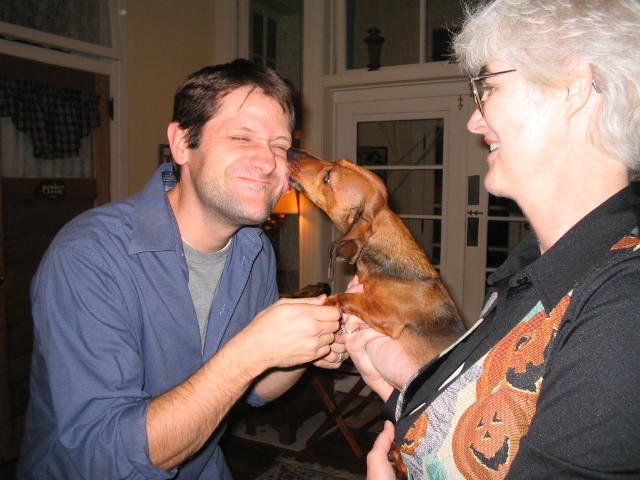 Grant Wilson picture