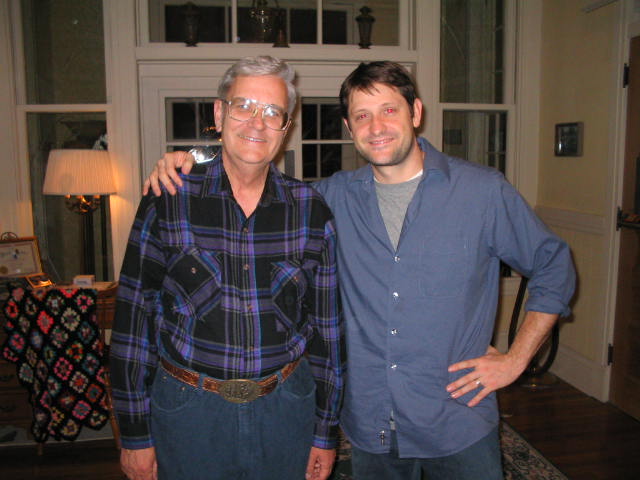 Picture of Grant Wilson