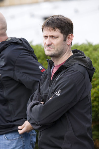 Picture of Grant Wilson