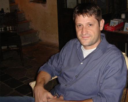 Picture of Grant Wilson