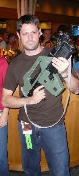 Picture of Grant Wilson