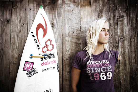 Picture of Bethany Hamilton