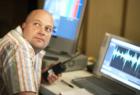 Image of Jason Hawes