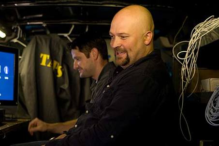 Picture of Jason Hawes