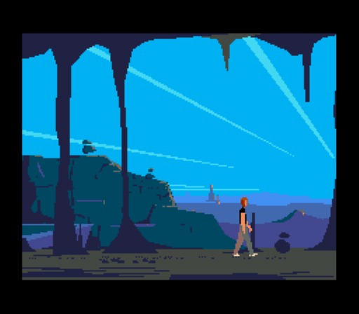 Picture of Another World