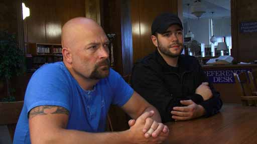 Picture of Jason Hawes