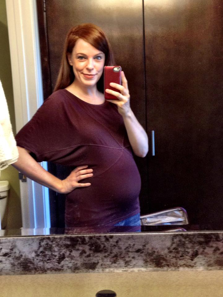 Picture of Amy Bruni