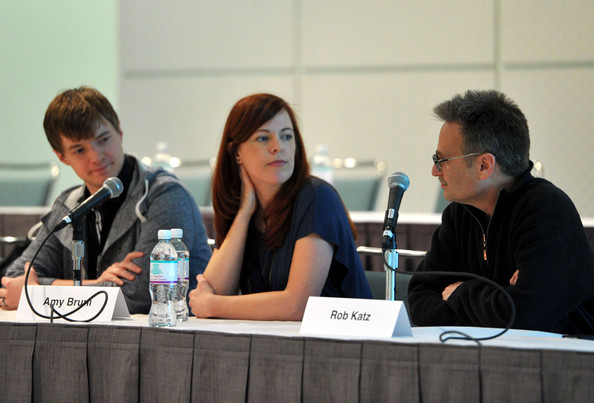 Picture of Amy Bruni