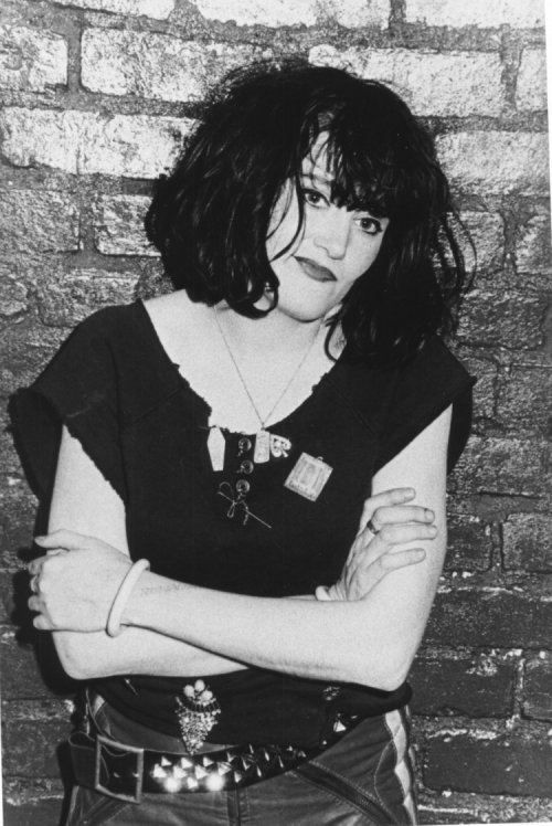 Image of Exene Cervenka