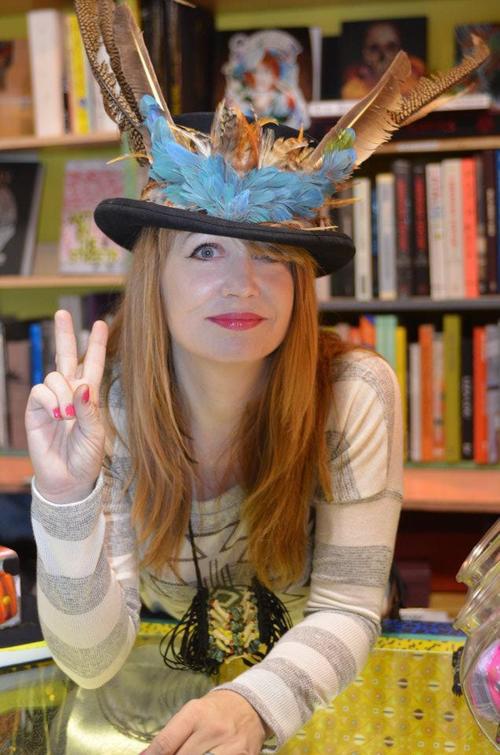 Picture of Inger Lorre