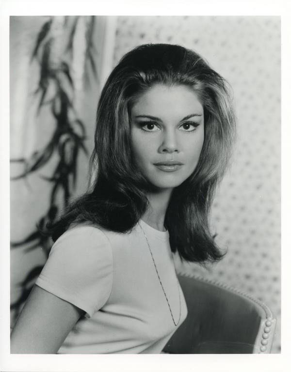 Picture of Wende Wagner