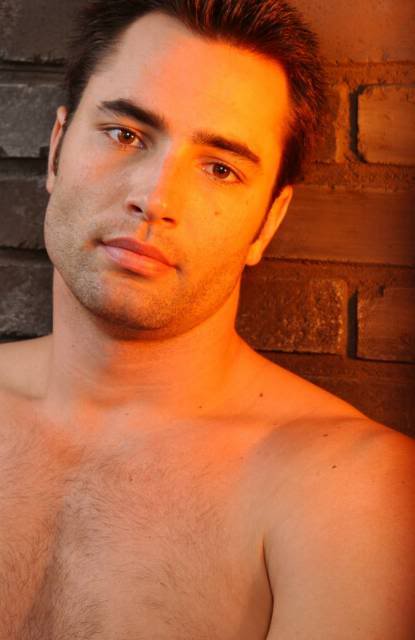 Image of Victor Webster