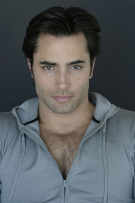 Victor Webster picture