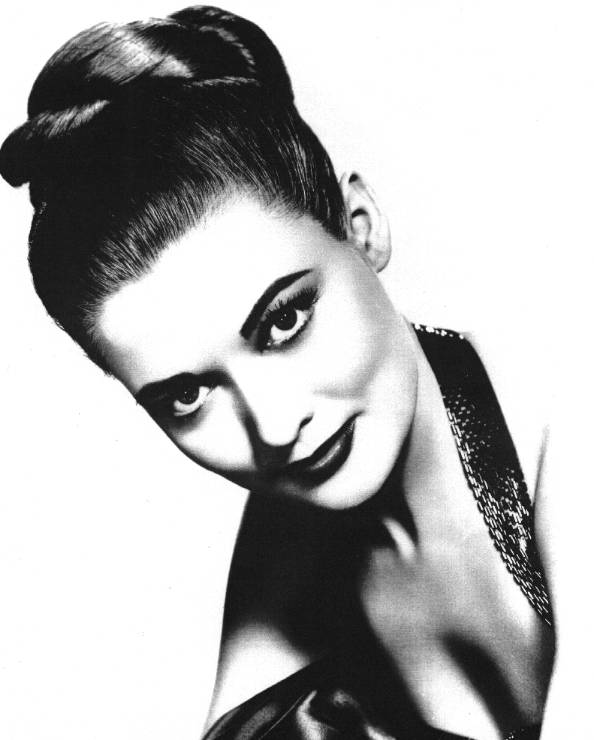 Picture of Julie Wilson