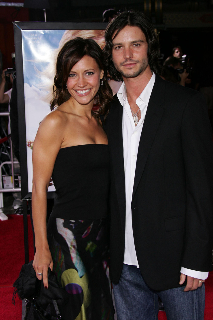 Picture of Jason Behr